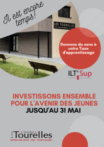 Institut Les Tourelles - Accueil - Rouen - Normandie