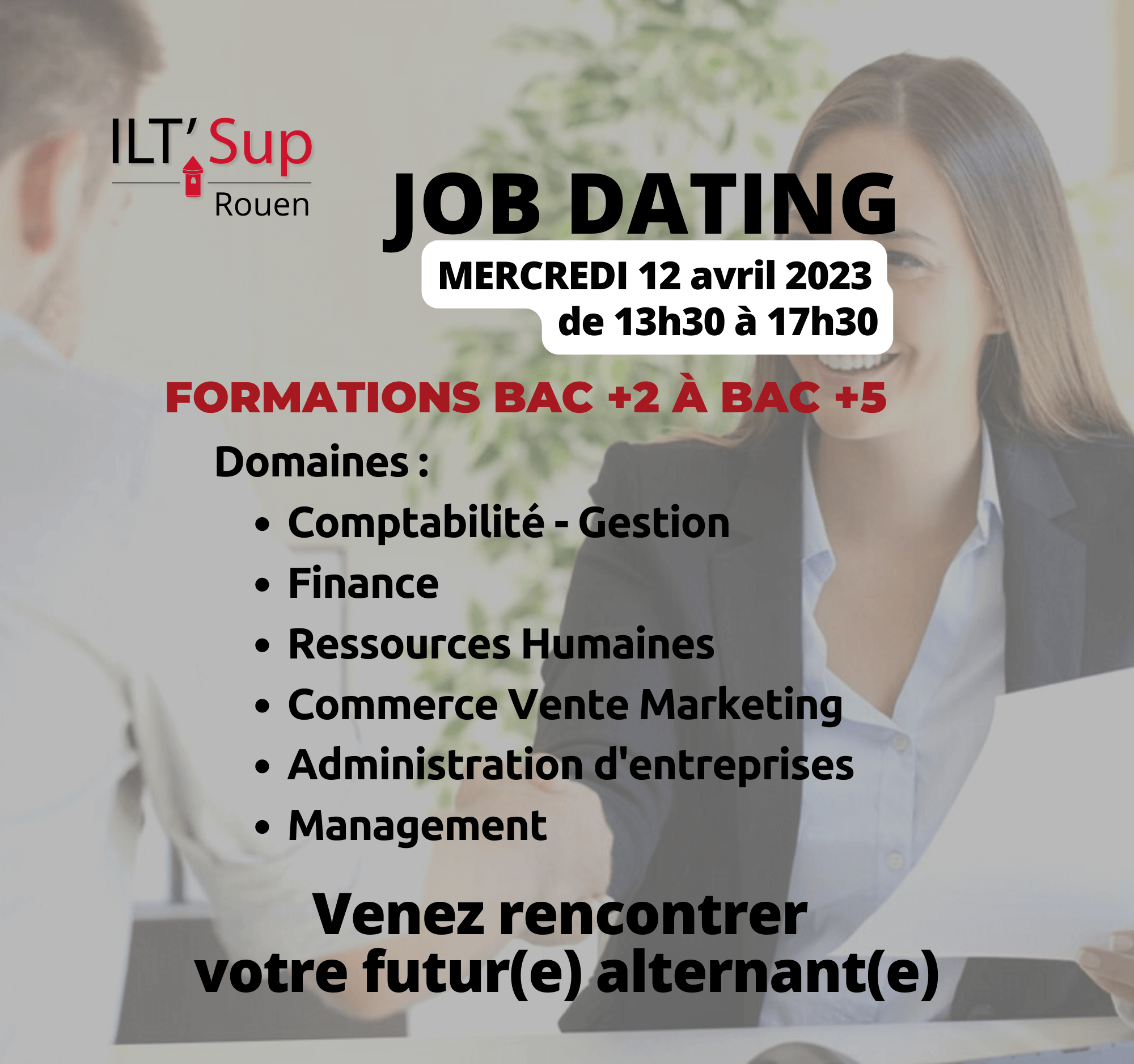 Institut Les Tourelles - Accueil - Rouen - Normandie